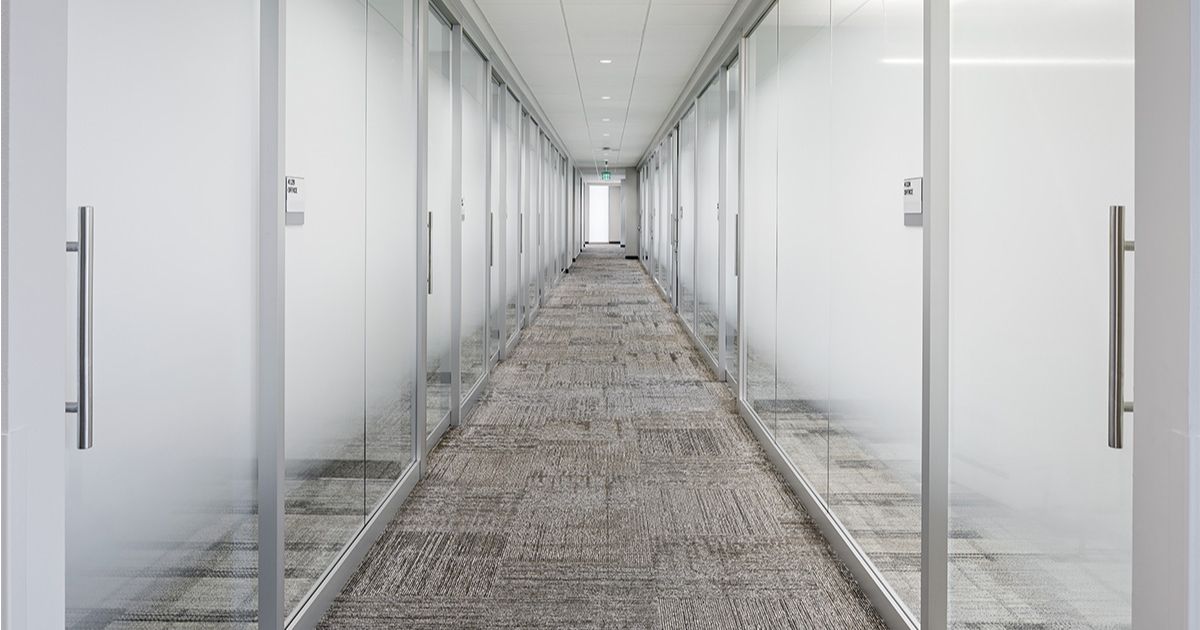 Four Ways to Plan for Privacy with Architectural Walls | KI Wall