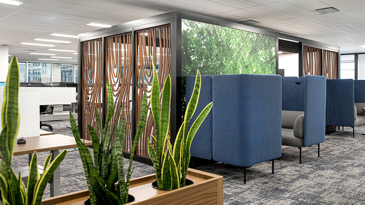 Bringing the Outdoors In: Architectural Wall Design Trends for 2025 ...