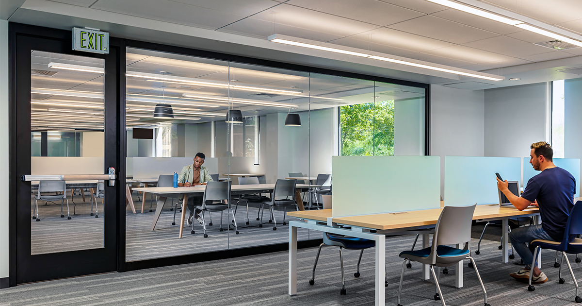 Quiet By Design: How to Achieve Exceptional Acoustics with ...