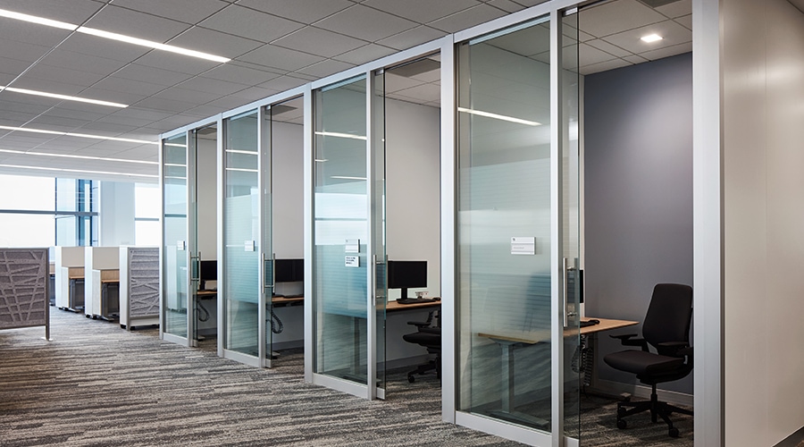 Movable Walls Can Transform Your Office Post-Pandemic | KI Wall