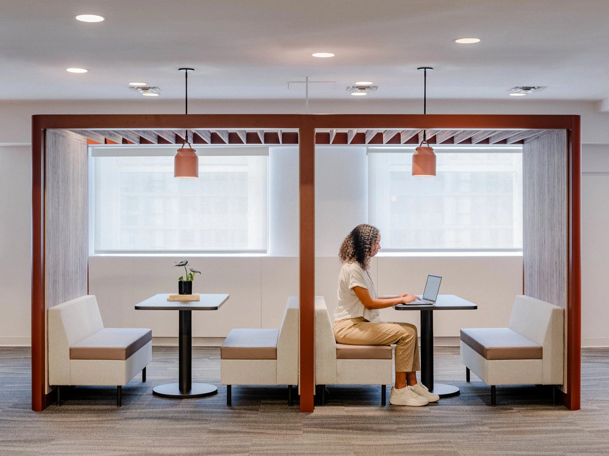 EDspaces 2024 | KI Wall